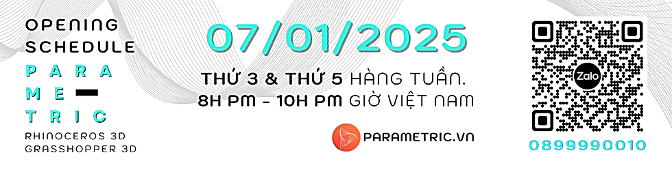 DR.PARAMETRIC | PARAMETRIC.VN